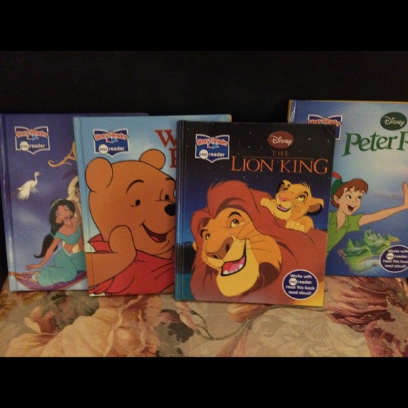 Other | Disney Me Readers | Poshmark
